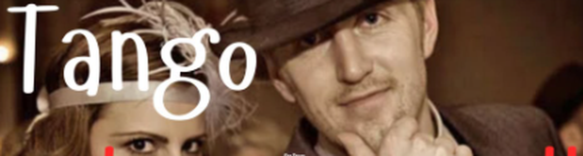 Tango Timetable - Neo / Alt / Nuevo milonga